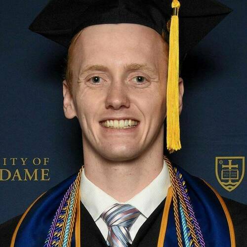 Department of Preprofessional Studies | University of Notre Dame